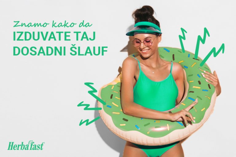 ŠLAUF NA STOMAKU? MALE TAJNE KOJE ĆE VAM POMOĆI DA GA „IZDUVATE ...